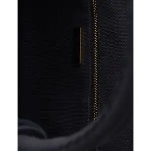 Prada Jardinière Mini Cotton-canvas Top-handle Bag - Blue