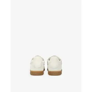 Axel Arigato Zane Leather Trainers - Bone