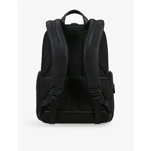 SAMSONITE Pro-dlx 6 Leather Expandable Backpack