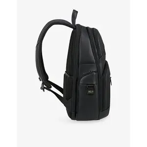 SAMSONITE Pro-dlx 6 Leather Expandable Backpack