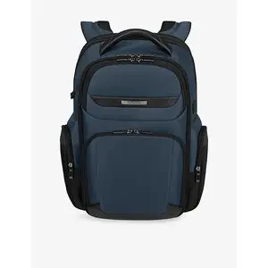 SAMSONITE Pro-dlx 6 Woven Backpack - Blue
