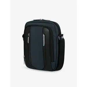 SAMSONITE Spectrolite 4.0 Woven Cross-body Bag