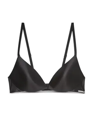 FLEUR DU MAL Le Stretch Gloss Wireless Bra