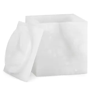 LABRAZEL Cosmos Bath Canister