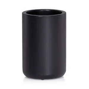 LABRAZEL Domus Brush Holder - Black Matte