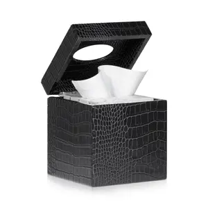 LABRAZEL Gator Tissue Cover - Black