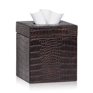 LABRAZEL Gator Tissue Cover - Brown