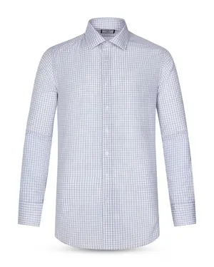 Thomas Pink Multi Check Dress Shirt