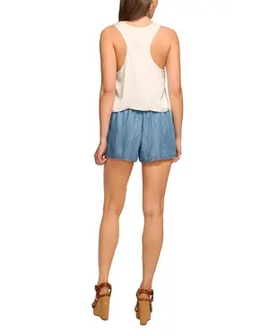 Ramy Brook Annalise Shorts