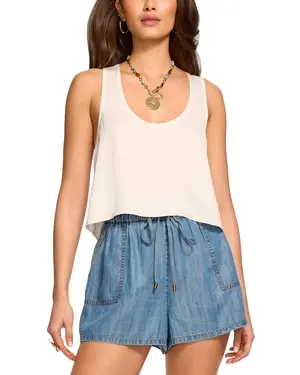 Ramy Brook Annalise Shorts