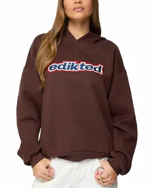 Edikted Sweatshirts Hoodies For Women