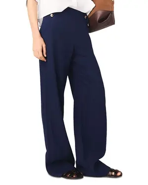 Maje Pull On Bottoms For Women