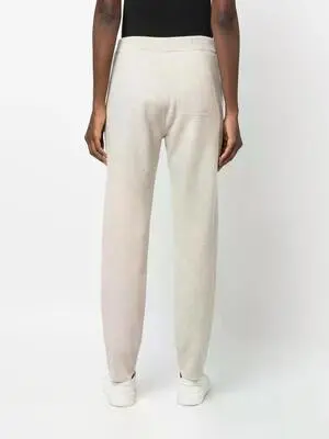 Lorena Antoniazzi Knitted Track Pants