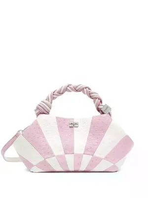 Ganni Baguette Shoulder Bags