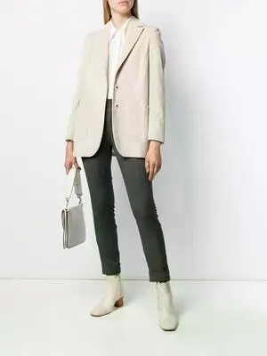 Lorena Antoniazzi Slim Fit Trousers