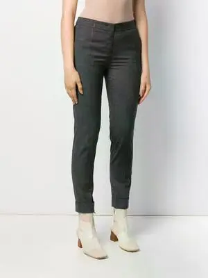 Lorena Antoniazzi Slim Fit Trousers