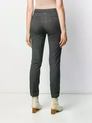 Lorena Antoniazzi Slim Fit Trousers