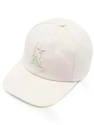 Lorena Antoniazzi Baseball Cap - Neutrals