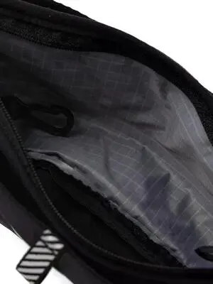 DYNAFIT Logo Graphic Belt Bag