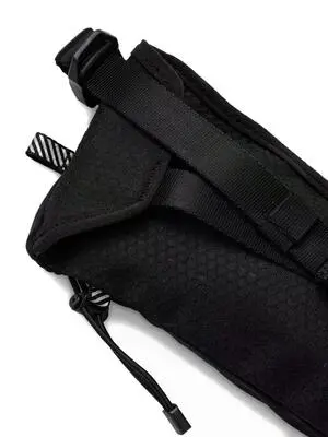DYNAFIT Logo Graphic Belt Bag