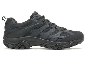 Merrell Moab 3 Tactical Athletic Shoes - Black