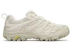 Merrell Moab 3 Ready Zip Athletic Shoes - Basalt