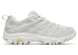 Merrell Moab 3 Ready Zip Athletic Sneakers - Gale