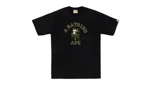 Bape Logo T-shirts For Men