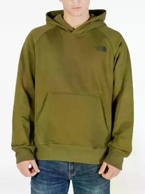 The North Face Raglan Nse Hoodie