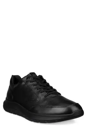 Ecco Oxfords