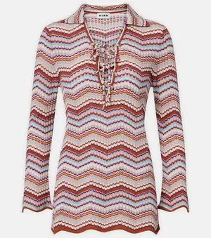 Rixo Blouse Kaftans Tunics