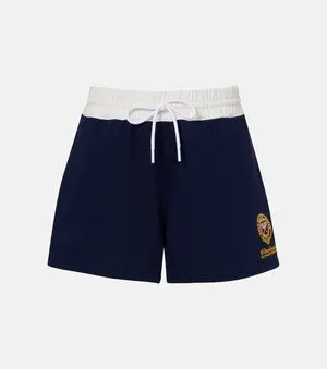 Polo Ralph Lauren Cotton Fleece Shorts