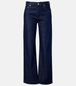Citizens Of Humanity Lindz Straight Jeans
