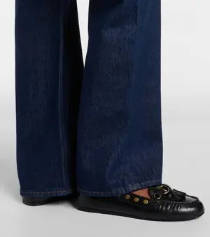 Citizens Of Humanity Lindz Straight Jeans