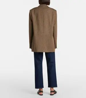 AGOLDE 90s Cropped Straight Jeans
