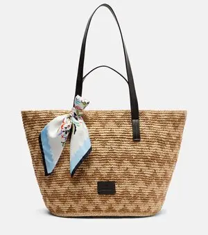 Beach Baskets