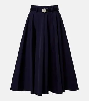 Prada Belted Bottoms For Women