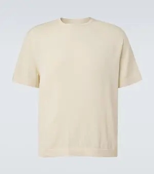 Men's Ivory Sweaters