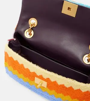 Missoni Zigzag Shoulder Bag