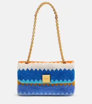 Missoni Zigzag Small Shoulder Bag
