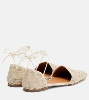 Staud Willa Flats