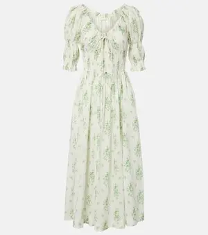 Doen Wrap Day Dresses