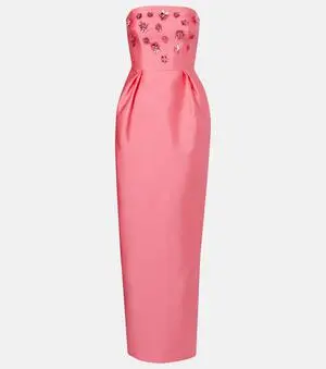 Rebecca Vallance Tilda Embellished Gown
