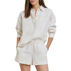 FAVORITE DAUGHTER The Laguna Shirt