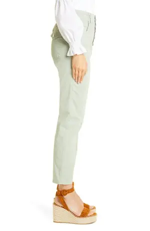 Veronica Beard Arya Cargo Pants