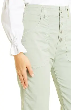 Veronica Beard Arya Cargo Pants