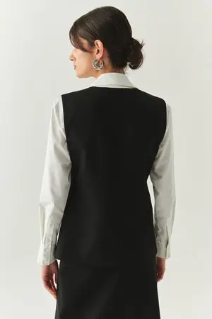 EXQUISE Celia Vest