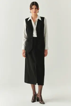 EXQUISE Celia Vest
