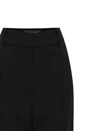 EXQUISE Wide Leg Trousers