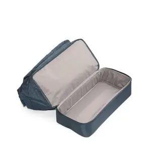 BAGGALLINI Modern Weekender Bag With Luggage Sleeve - Mist